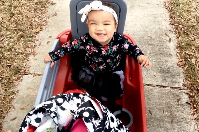 Heartbroken mom demands ban on expanding water beads after toddler ...