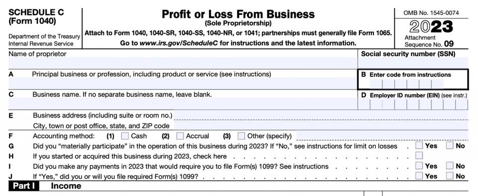 How to Report Cash Income in Your Tax Return - NewsBreak