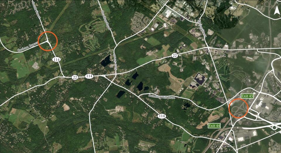 It’s time to think beyond the boondoggle that is the Gorham Connector ...