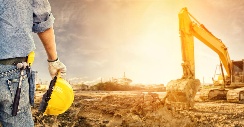 Immigrant workers reach record share of U.S. construction workforce ...