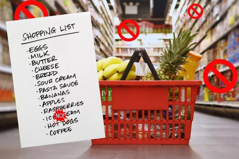 SNAP Users in Texas May Face Restrictions Buying These Items - NewsBreak