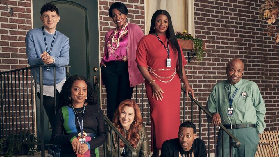 Abbott Elementary Star Had On-Brand Response To Eagles QB Jalen Hurts ...