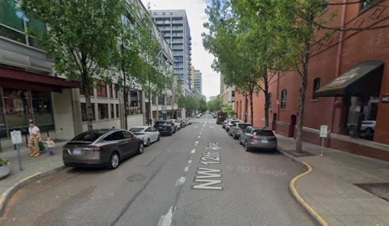 New Pearl Hotspot Fires Up Henry's Old Brewery Blocks Digs - NewsBreak