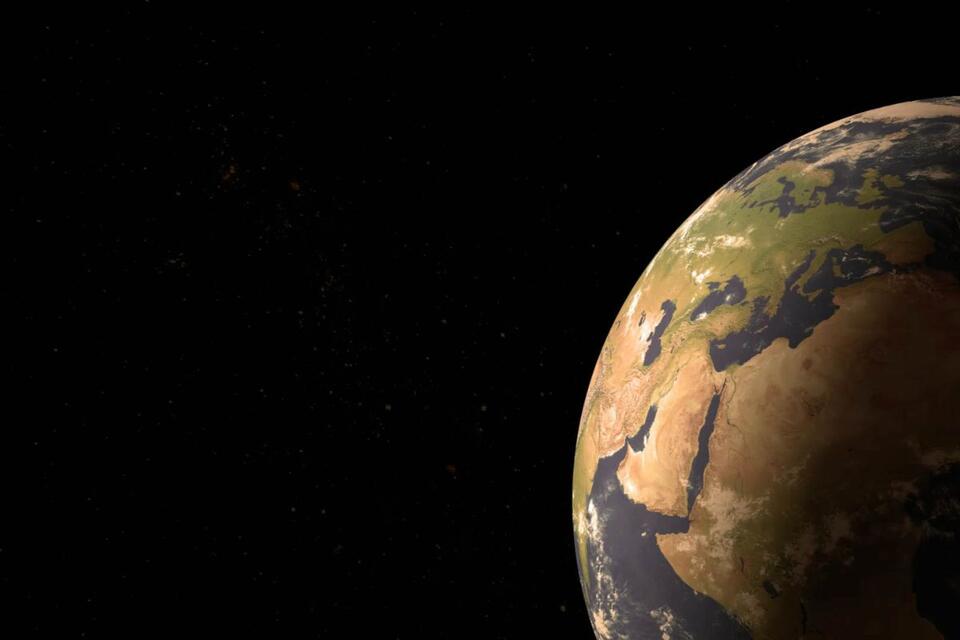 25 Facts About The Shortest Day Of The Year - NewsBreak