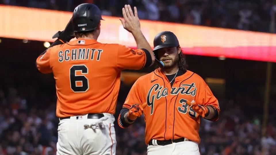 What grade do the Giants deserve for first-half performance? - NewsBreak