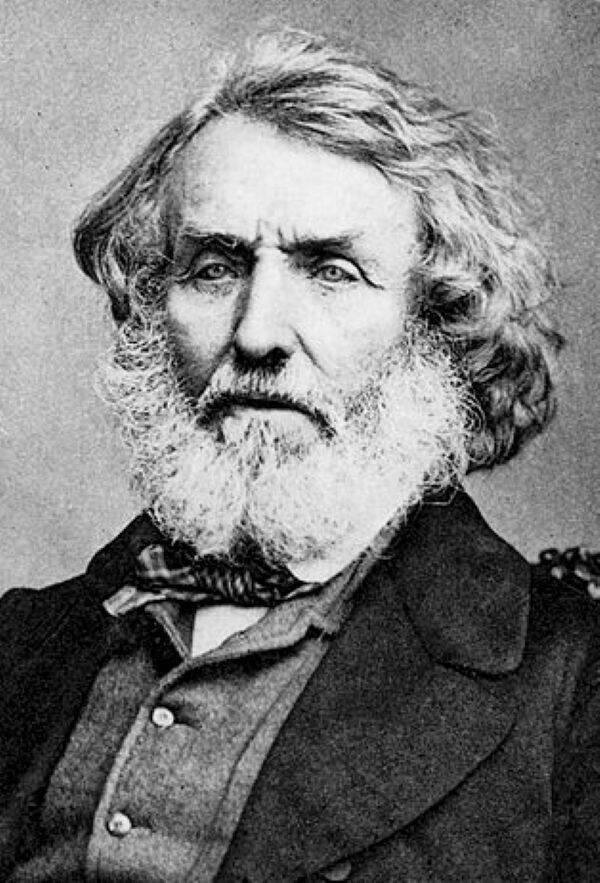 George Everest, The English Surveyor Who Is The Namesake Of Mount ...