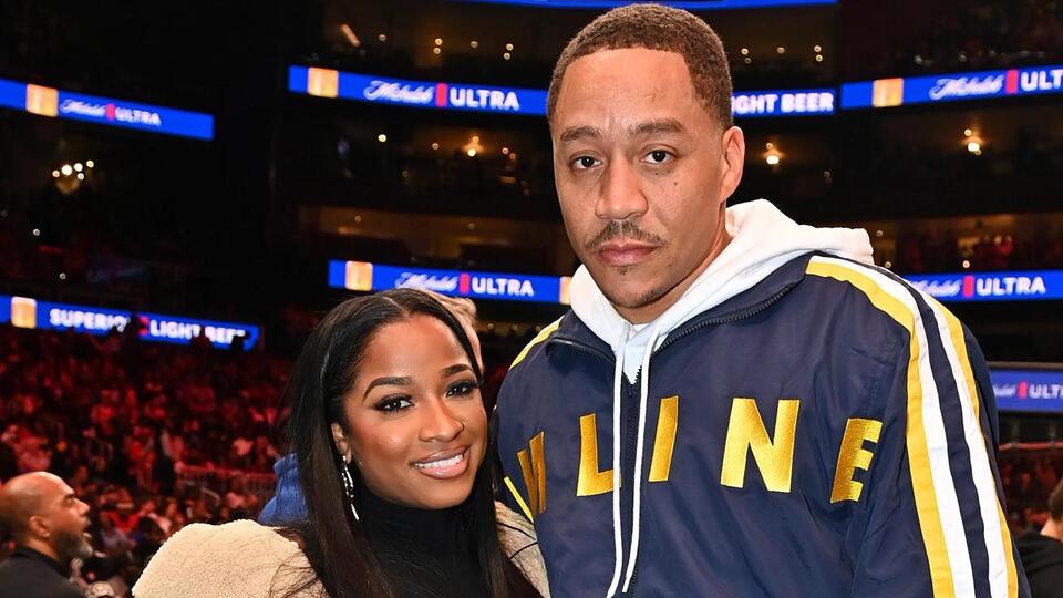 Robert Rushing Told Toya He Will “No Longer Be Available” Once NFL ...