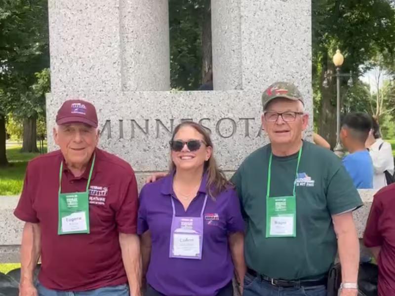 Vietnam-Era Veterans can tell their stories for 50th Vietnam War ...