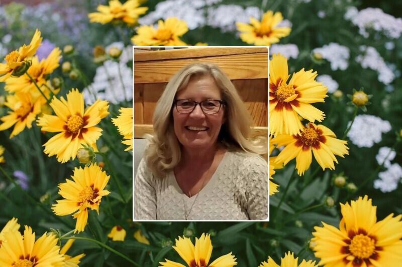 OBITUARY: Janelle Marie Giles - NewsBreak