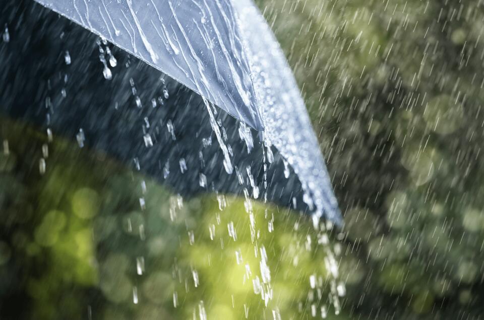 Another atmospheric river heads to SoCal; heavy rain expected - NewsBreak