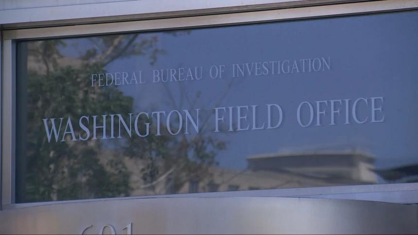 Several top FBI officials are told to resign or be fired as Trump ...