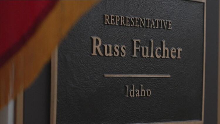Idaho Congressman Russ Fulcher aims to change US Congress by proposing ...