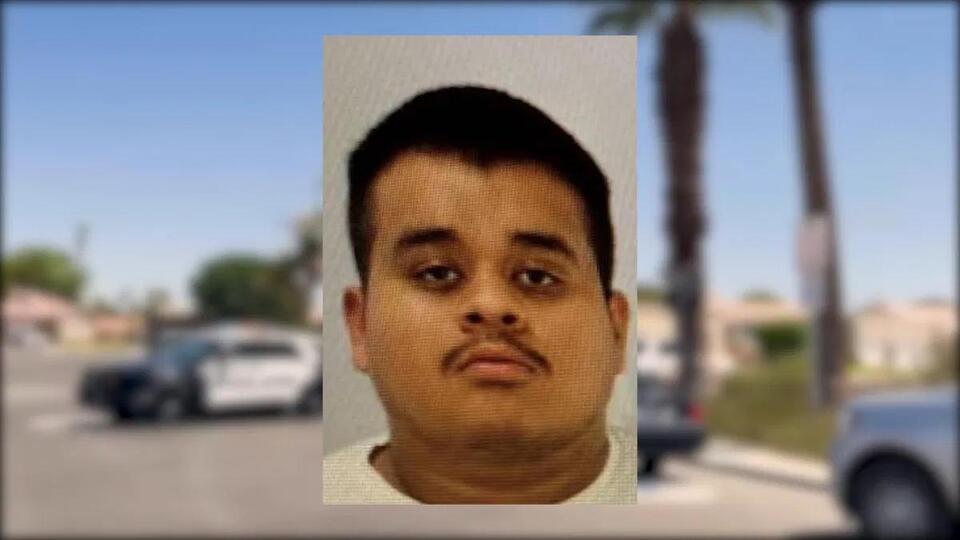 Man to stand trial for allegedly gunning down Indio resident - NewsBreak
