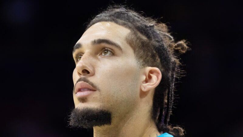 LiAngelo Ball Announces Major Life-Changing News - NewsBreak