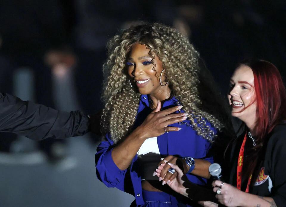 What happened to Serena Williams' sister's killer? What we know about ...