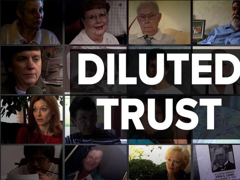 Reporter’s Notebook: KCTV5’s deep dive into the Robert Courtney case