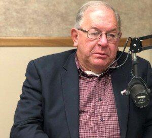 Iowa Senator Tom Shipley Defends Senate File F16 Bill - NewsBreak