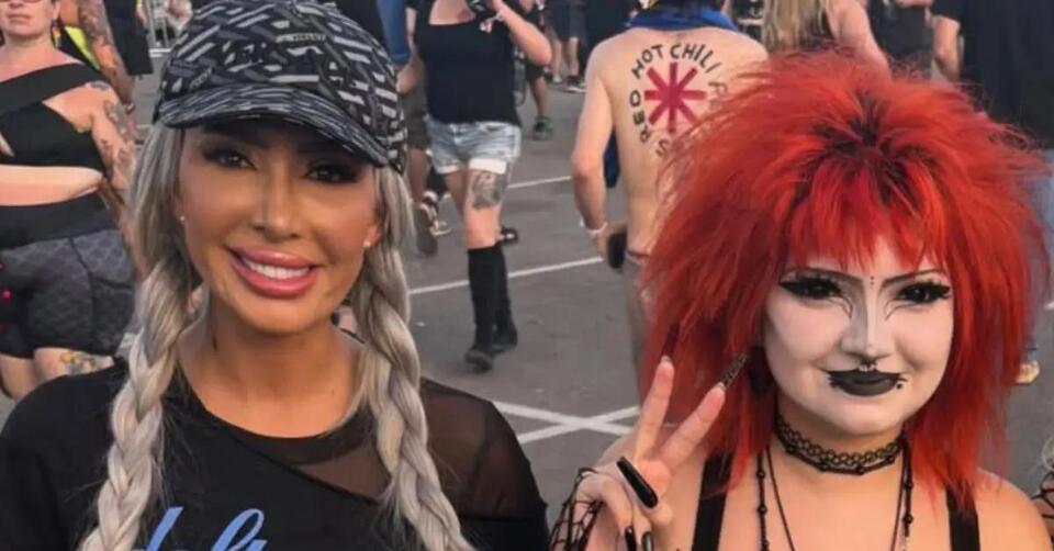 EXCLUSIVE: 'Teen Mom' Farrah Abraham Hits Back at Trolls Slamming Her ...