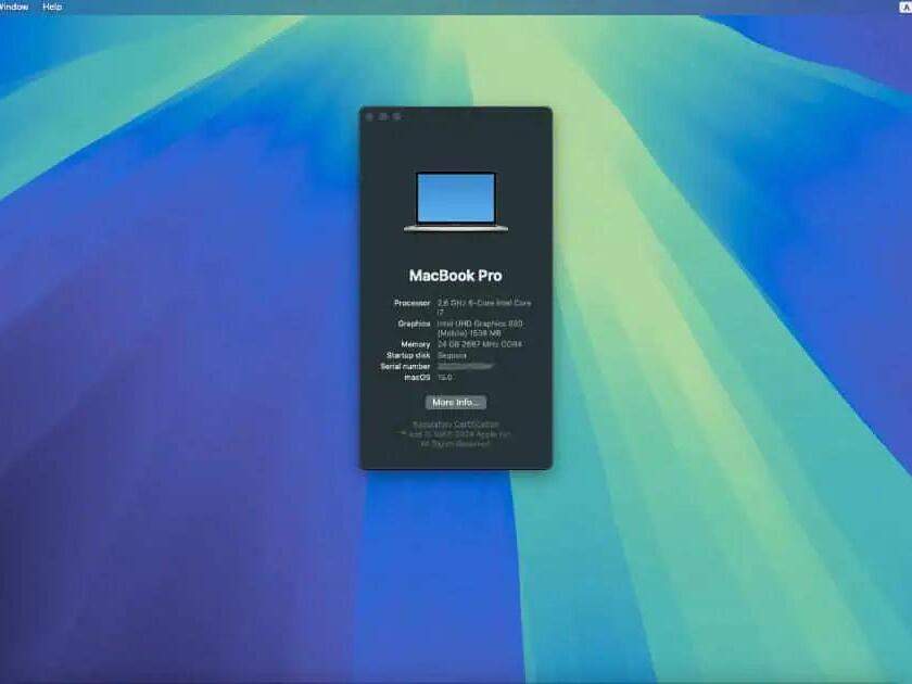 My Hackintosh Upgrade to macOS Sequoia Went Surprisingly Well – Here’s ...