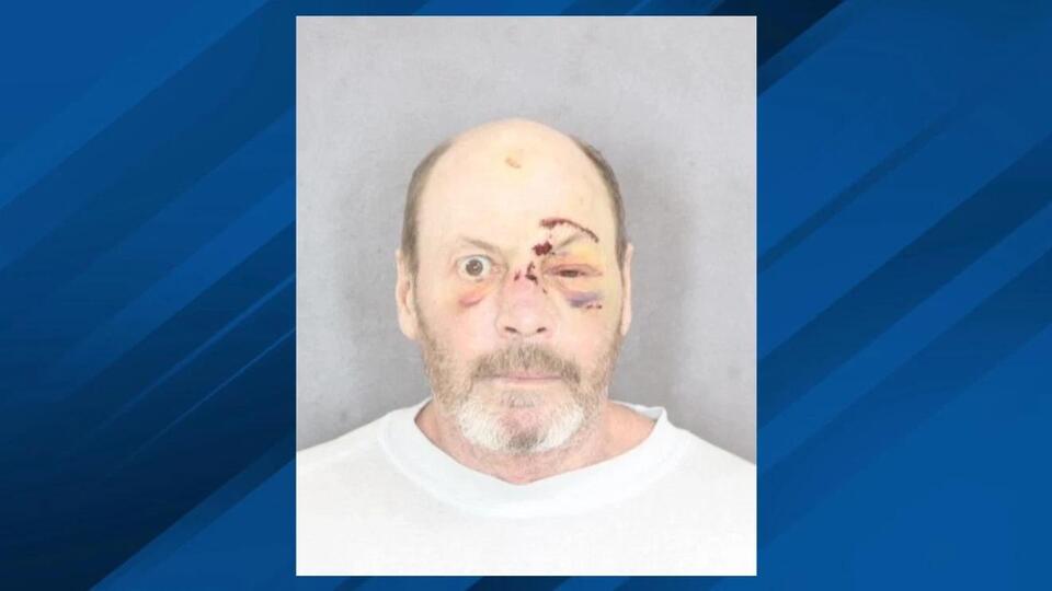 Man accused of firing rifle in domestic dispute, faces multiple charges ...