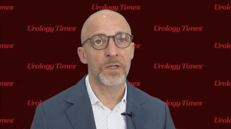 ESMO 2024: Dr. Jonasch on implications of positive HIF-2α inhibitor ...