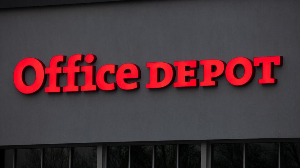 Portage Office Depot employee fired after refusing to print Charlie Kirk vigil poster - NewsBreak