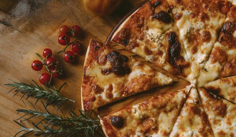 Katie’s Pizza Plants Flag In Crestwood, Brings 60 New Jobs To Watson ...
