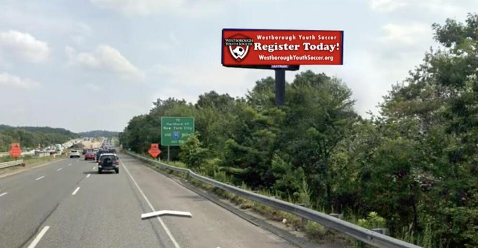 Westborough’s digital billboard debate to return; new signage proposed ...