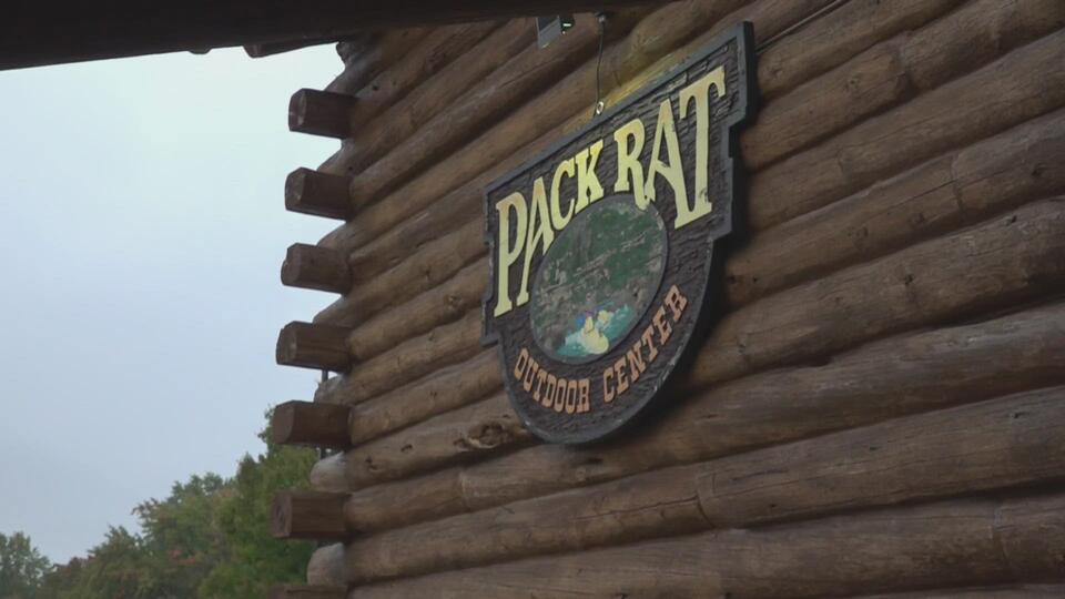 Arkansas outdoors store sees surge in bear spray sales after two deadly ...