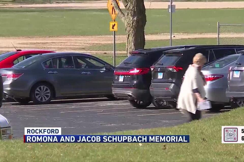 Funeral services held for Jason Jenkins, Romona and Jacob Schupbach ...