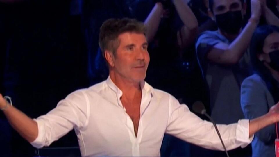 Simon Cowell Net Worth 2025: How He Turned Harsh Words into a $600 ...