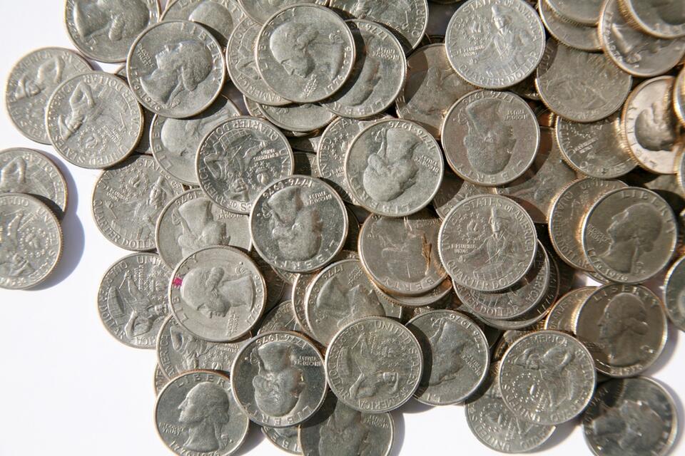 8 State Quarters That Are Now Worth More Than $500 Each - NewsBreak