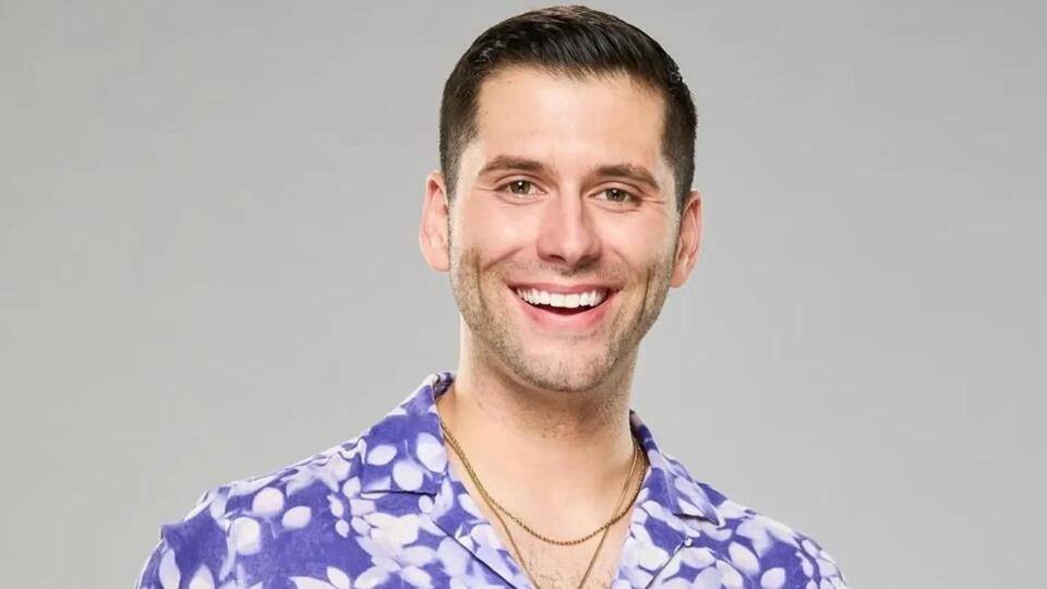 "A good time to strike": Big Brother's Jimmy discusses his strategy ...