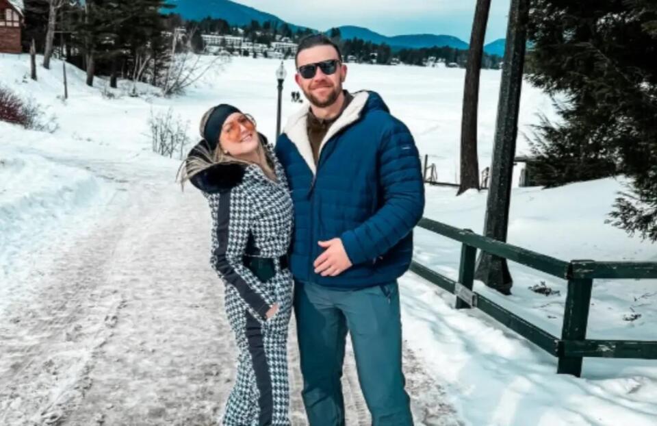 "Completely false" – 90 Day Fiancé:Happily Ever After? star Elizabeth ...