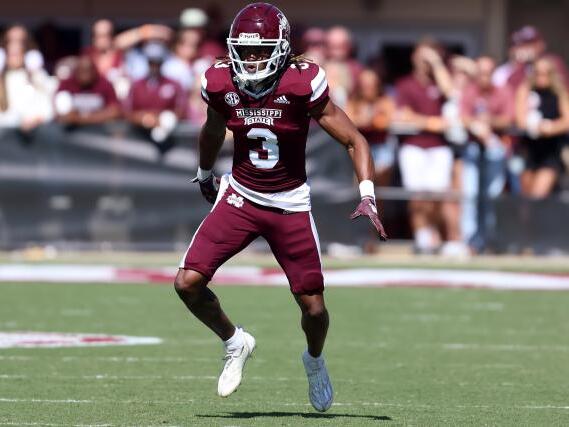 Raiders CB Decamerion Richardson's scouting reports rave about his ...