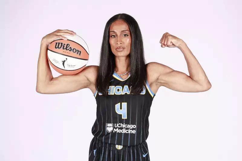 Chicago Sky Season Look-Ahead: Life After Angel Reese, Skylar Diggins ...