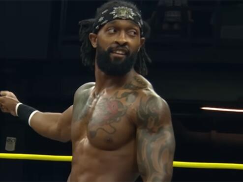 Matt Hardy Reflects on Difficult Experience With Chris Bey’s Injury at ...