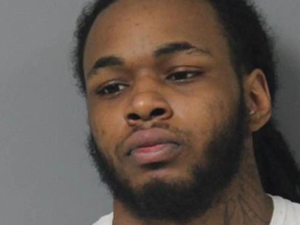 Michigan convicted felon gets 42 months for having gun connected to ...