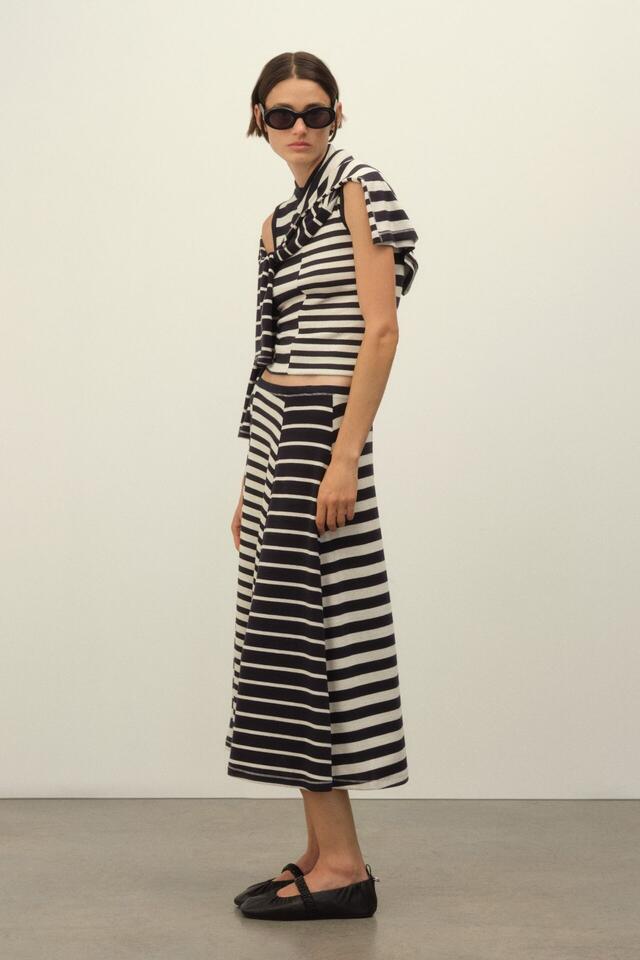 Rag & Bone Spring Summer 2026 Lookbook - NewsBreak