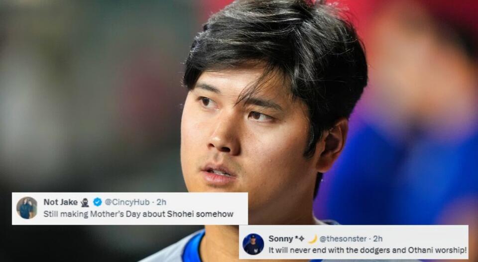 “This Is Cult-Like Behavior” – MLB Fans Blast The League For Their ...