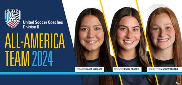 JCCC lands three on United Soccer Coaches Women’s D-II All-America Team ...