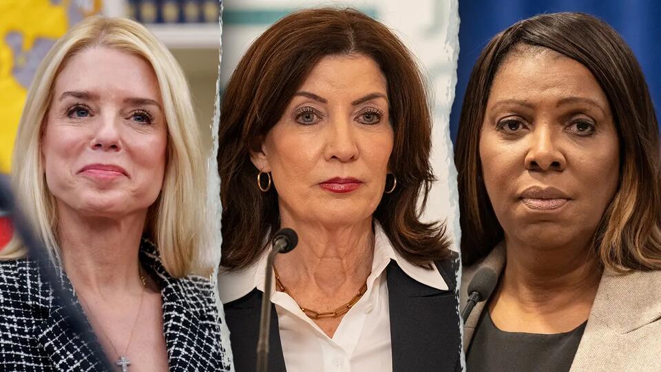 Judge gives 'green light' to controversial New York driver's license ...