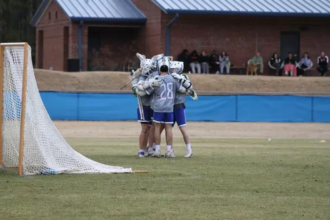 Chowan Falls to William Jewell in Road Contest - NewsBreak