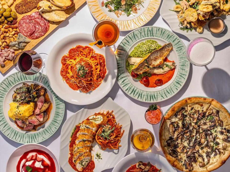 Houston restaurateur's posh Italian spot closes after 4 years in ...
