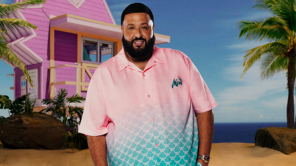 DJ Khaled Stars in New Miami-Inspired MCM and SNIPES Campaign - NewsBreak