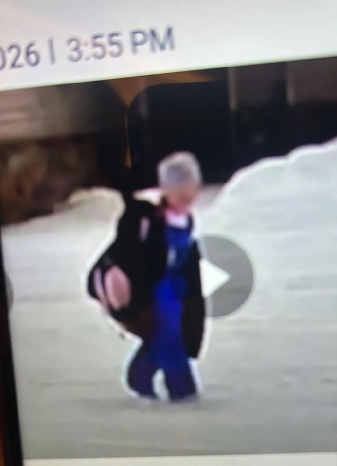 AMBER Alert canceled after 7-year-old Zimmerman girl found safe - NewsBreak