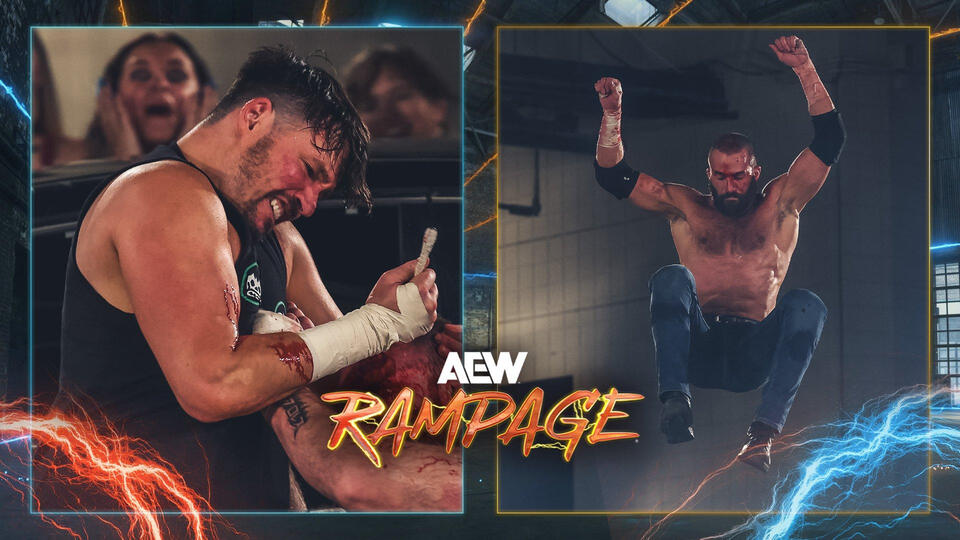 AEW Rampage Preview, Start Time, How To Watch (4/27): Former Best ...