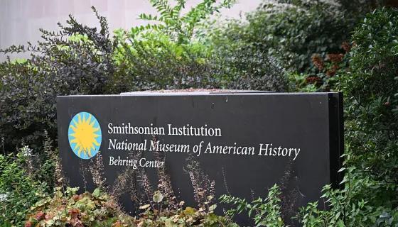 Trump Administration Orders Review Of Smithsonian Exhibits To Align ...