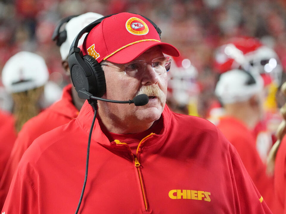 'That Day Will Come!' Chiefs Reveal Andy Reid Retirement Timeline