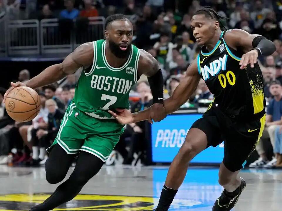 Jaylen Brown Calls for Investigation After Controversial Celtics Loss